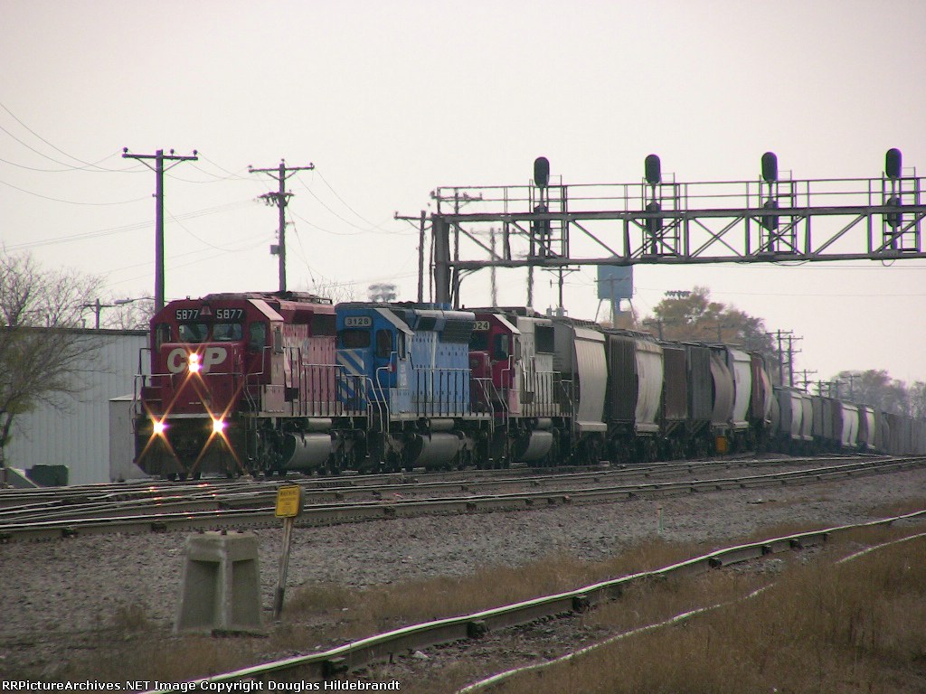 CP 5877